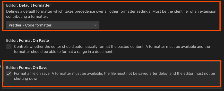 Configura Eslint Prettier Y Git Hooks En Tu Pr贸ximo Proyecto De Javascript